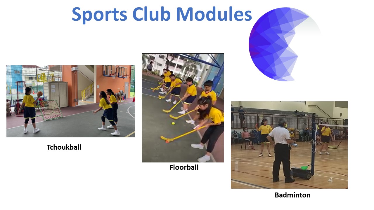 Sports Club